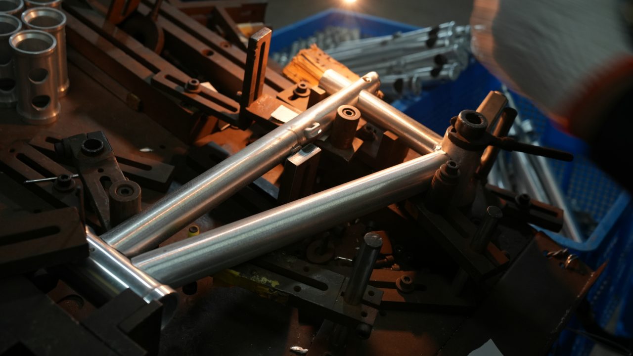 首页 | IronMate Bikes