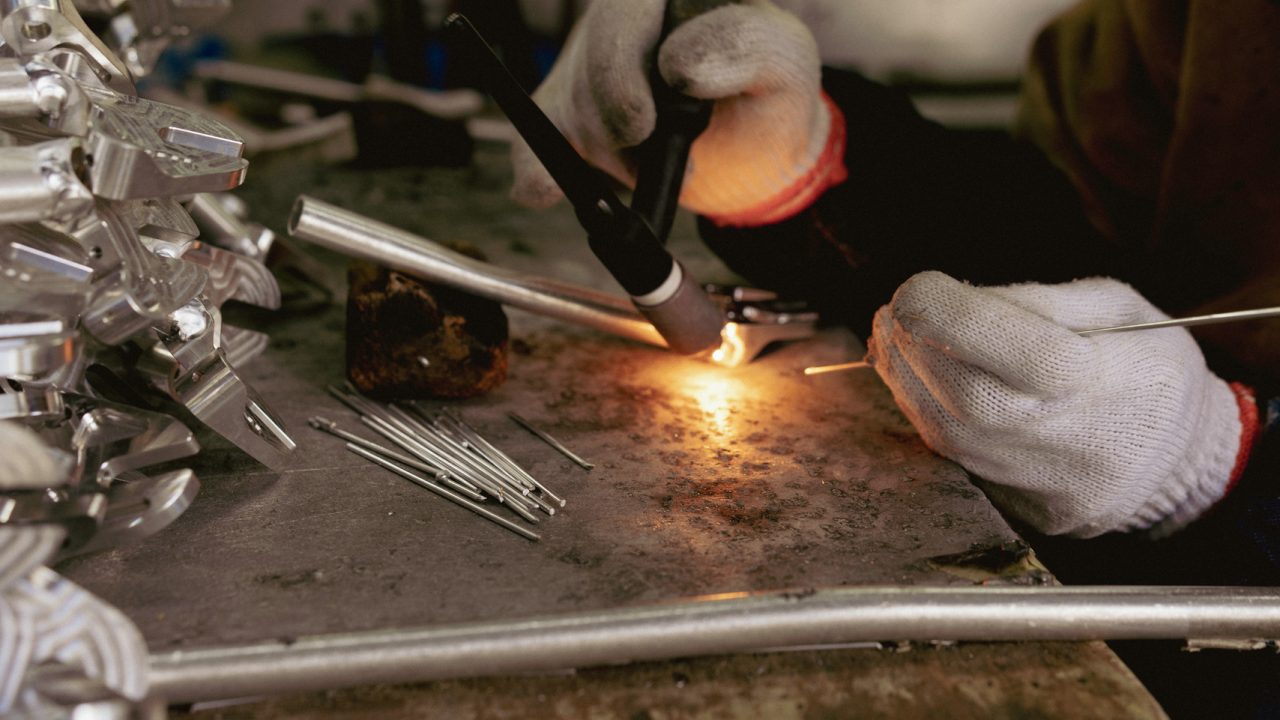 首页 | IronMate Bikes